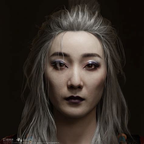 铁扇公主 花瓣网