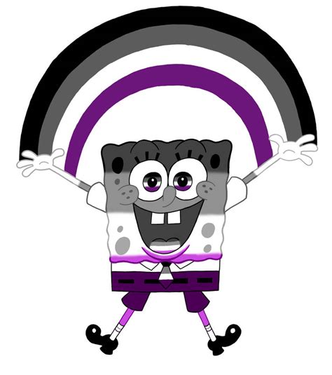 Ace Spongebob By Mxbiteo On Deviantart