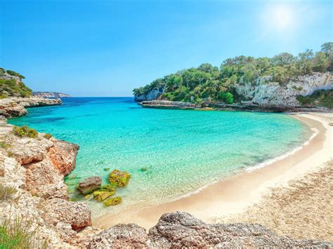 Mit Dem Motorrad Auf Und Durch Mallorca Routen Highlights Und Tipps