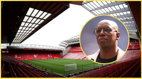 Ian Wright Suggests Milos Kerkez To Liverpool Is Already A Done Deal