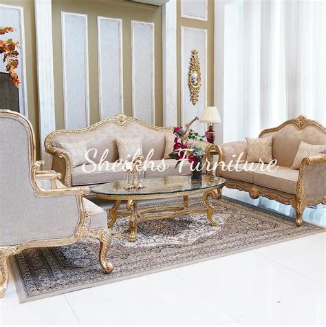 What Are The Major Furniture Making Hubs In Pakistan