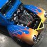 Hot Rods Dual Quad Edelbrock Carb Selection And Tuning The H A M B