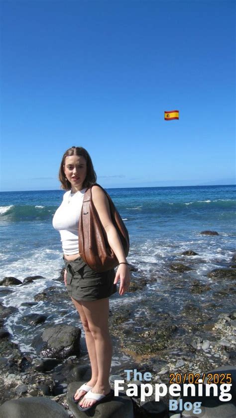 Allie Sherlock Alliesherlock Nude Leaks Onlyfans Photo 39 Thefappening