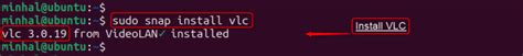 How To Install VLC On Ubuntu Linux Genie