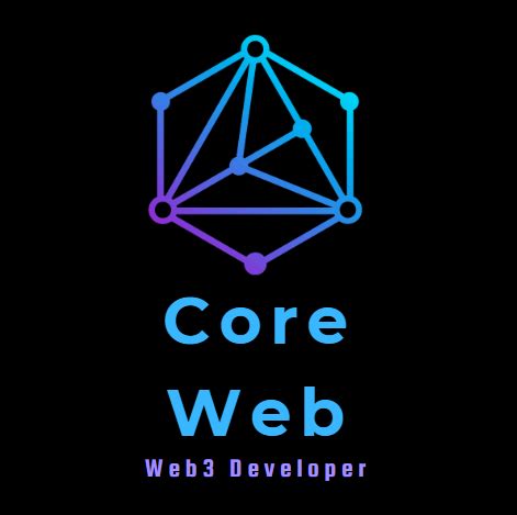 Github Corewebb Portfolio