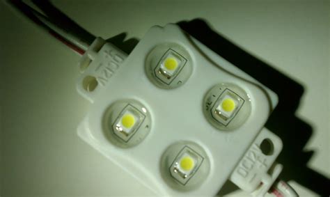 Led Modules Square Led Module Oznium