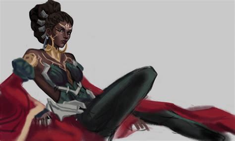 Mel By Demochka On Deviantart