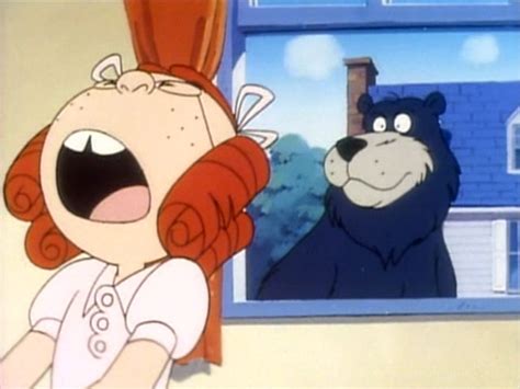 Dennis The Menace 1986 The Cartoon Databank