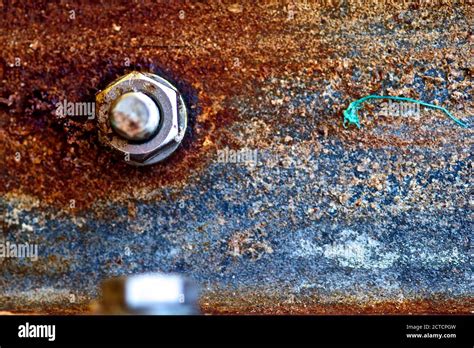 Images Of Rust Objects Stock Photo Alamy