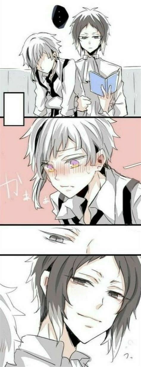 Pin By Sonadilver Forever On ꧁shinsoukoku꧂ Stray Dogs Anime Bungou