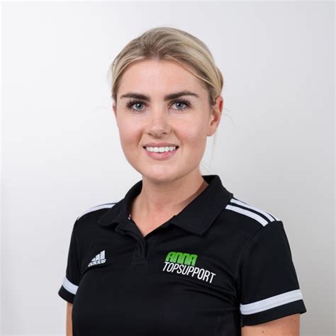 Erin Putman Anna Topsupport