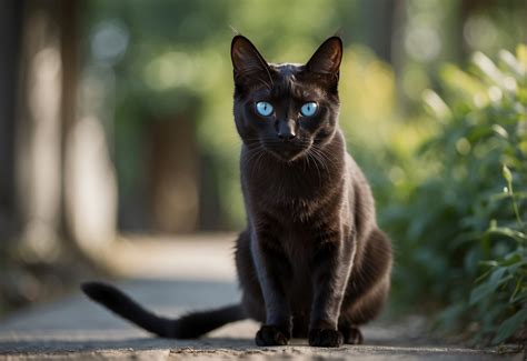 Black Siamese Cat Chronicles Unveiling The Purr Fect Mystery Shrouded