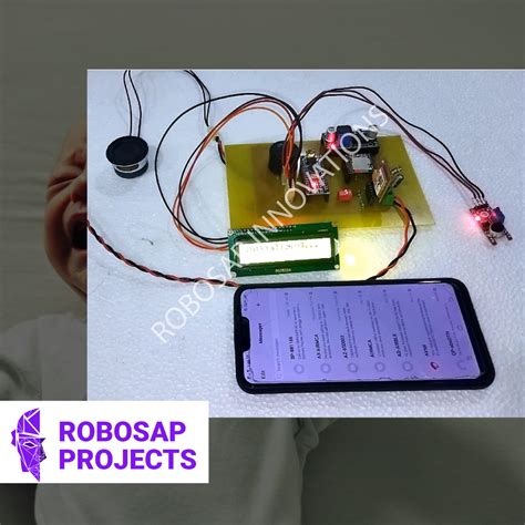 Digital Blood Pressure Sensor With Serial Output For Arduinoraspberry