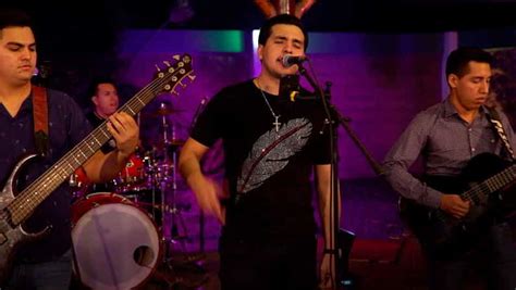 Banda De Marca Registrada