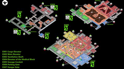 Extracts Labs Tarkov At Sherrie North Blog