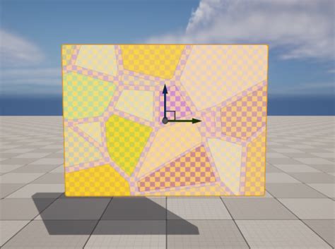 Fracturing Geometry Collections User Guide Unreal Engine 56 Documentation Epic Developer