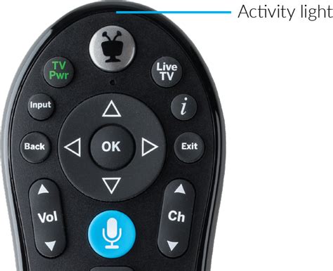 Tivo Voice Use Voice Control