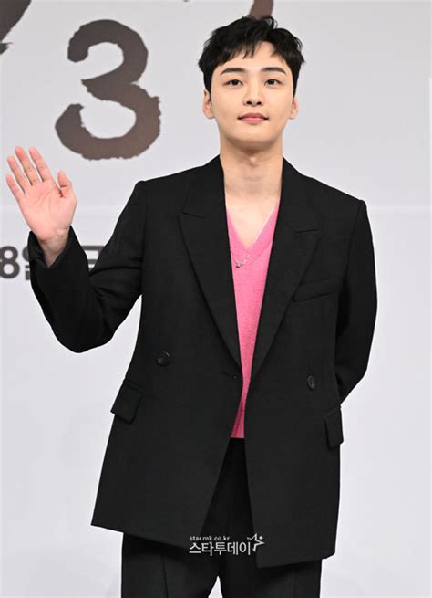 포토 김민재 7월 입대 앞둔 닥터 스타투데이
