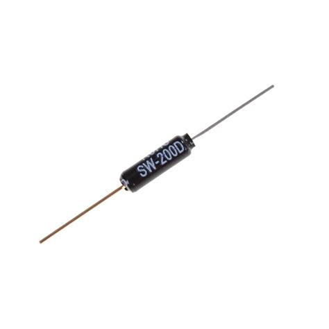 Buy Sw 200d Green Double Ball Rolling Vibration Sensor Switch Online Buy Sw 200d Green Double Ball Rolling Vibration Sensor Switch Online
