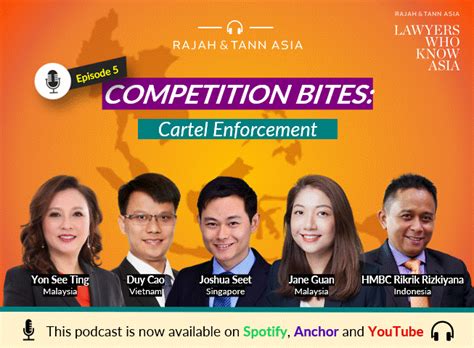 Kala Anandarajah Bbm On Linkedin My Colleagues Share On Cartels In Southeast Asia Cartels Are