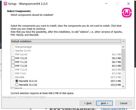 Intellij Idea 2019 配置php开发环境wampserver3在idea配置 Csdn博客