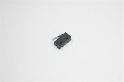 Micro Limit Switch 3 Pin Ac 5a 125 250v 10t85u Momentary Push Button