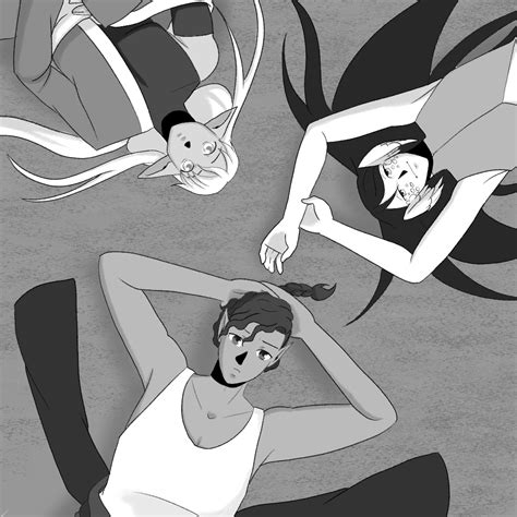 Fire Chronicles Webtoon Fire Chronicles Webtoon