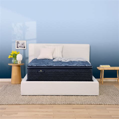 Serta Perfect Sleeper Innerspring Level 1 Serta Canada