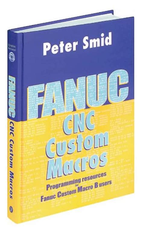 برتر فایل ماکروهای سفارشی کنترل عددی کامپیوتری فانوکfanuc Cnc Custom