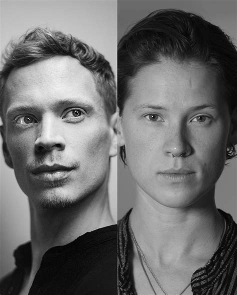 In Demand Dutch Siblings Heart Drive Brings The Surreal And Sexual To