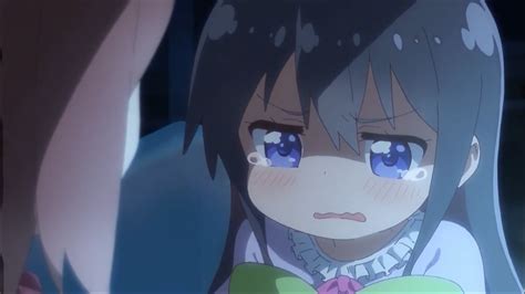 Hidoi [watashi Ni Tenshi Ga Maiorita ] R Awwnime