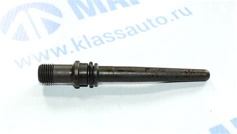2433370467 Трубка топливная форсунки (коннектор) а/м КАМАЗ 5490, MB ...
