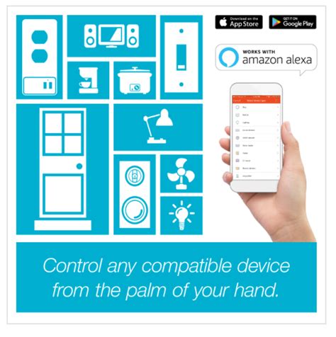 Amped Wireless Smartplug Brings Alexa Voice Control To Places You Never