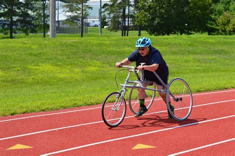 Rad Innovations Llc Introduces The Rad Racerunner™ Running Frame