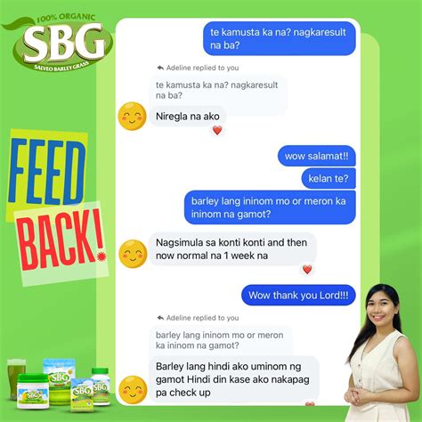 Salveo Barley Grass By Shekinah Taclas Antipolo