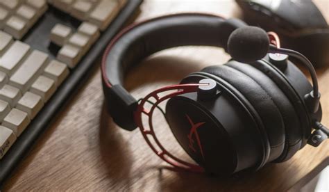 Hyperx Cloud Gaming Headset How To Get Rid Of Static