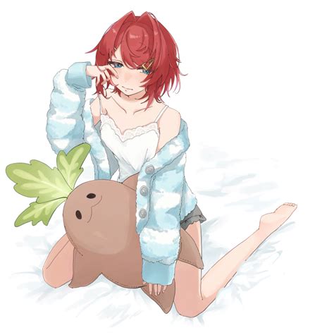 3znk Ange Katrina Ange Katrina 6th Costume Mandragora Ange Katrina Nijisanji Absurdres