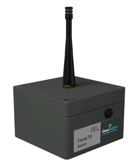 Mine Monitoring Senceive