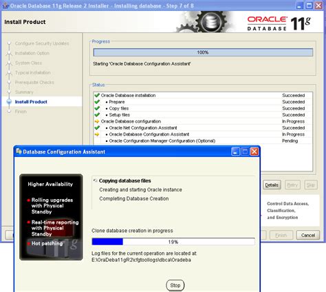 Oracle Database 11g R2 Installation D£bashiss Technology Blog For