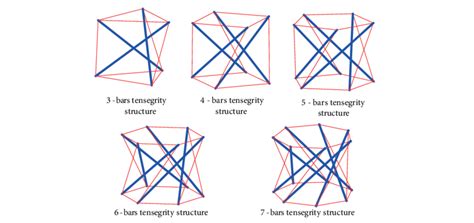 Tensegrity Structures
