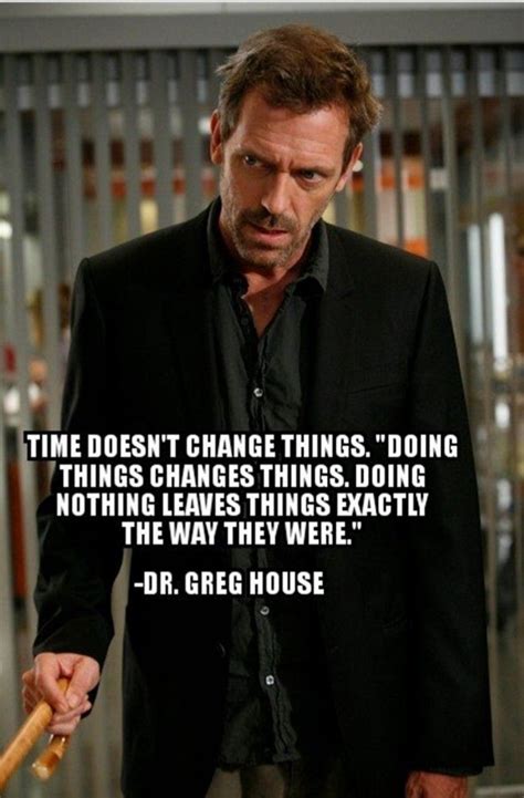 Dr House Hugh Laurie House Md Quotes Dr House Quotes House Quotes