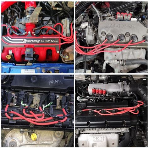 C16se Engine Incredible Prices Br
