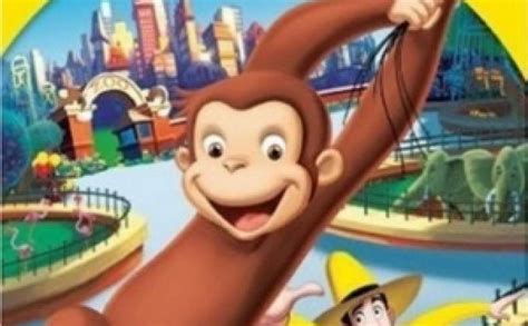 Coco Der Neugierige Affe 2006 Film Trailer Kritik