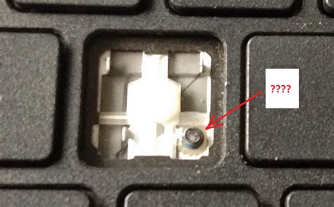 Hp Probook Laptop Key Not Responding Electronics Repair And