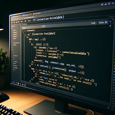 Check If Connection To Website Is Available C Code • Geekpedia
