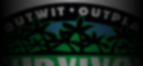 Sexiest Survivor Scenes Top Pics And Clips Mr Skin