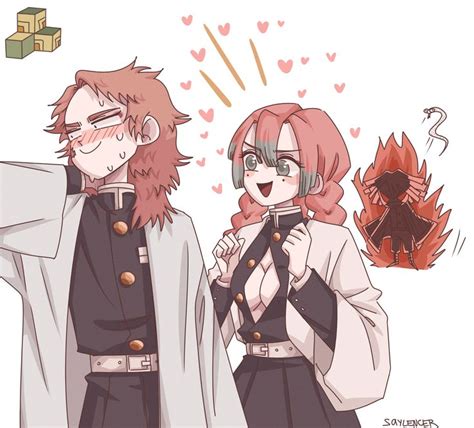 Sabito Chibi Anime Cosas Lindas Para Dibujar Otaku Anime