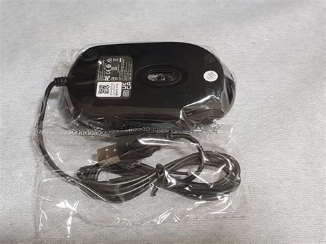 Asus Wired Mouse Usb Computers And Tech Parts And Accessories Mouse And Mousepads On Carousell