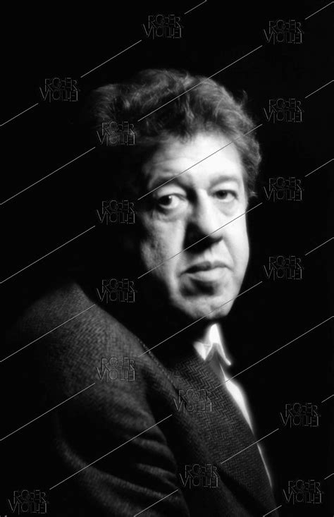 Michel Simon 1895 1975 Swiss Actor France 1951