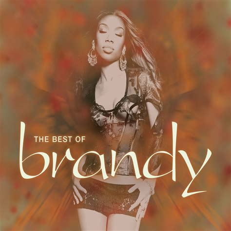 ‎the Best Of Brandy Album By Brandy Apple Music